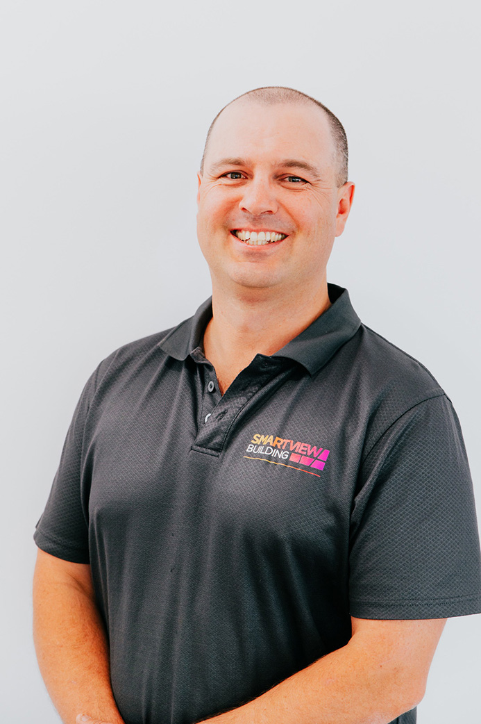 About - Smartview Building