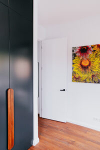 Alterations & Additions - Smartview Building