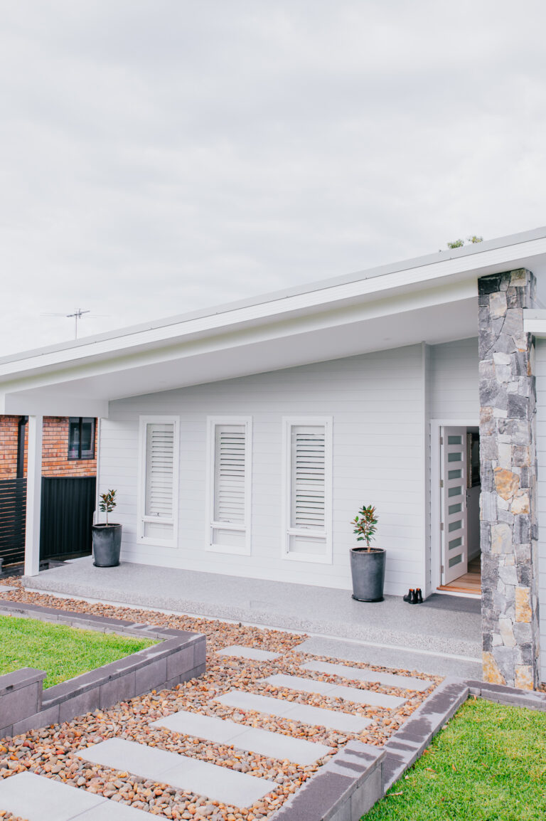 New Build - Smartview Building