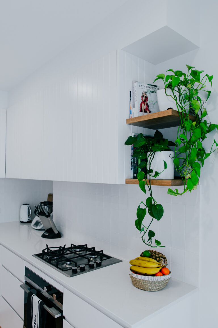 Alterations & Additions - Smartview Building