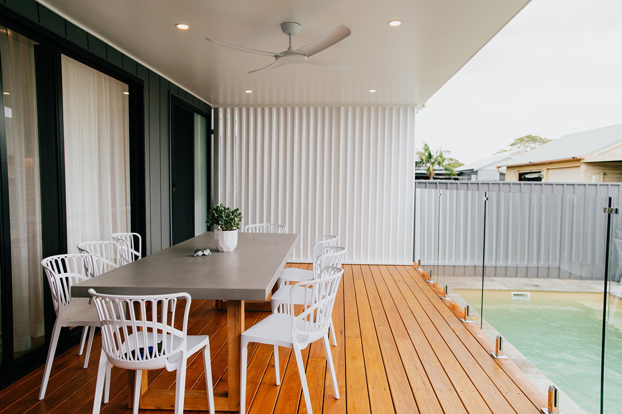 Alterations & Additions - Smartview Building